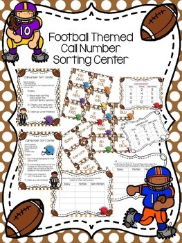 The Book Bug: Super Bowl Fun