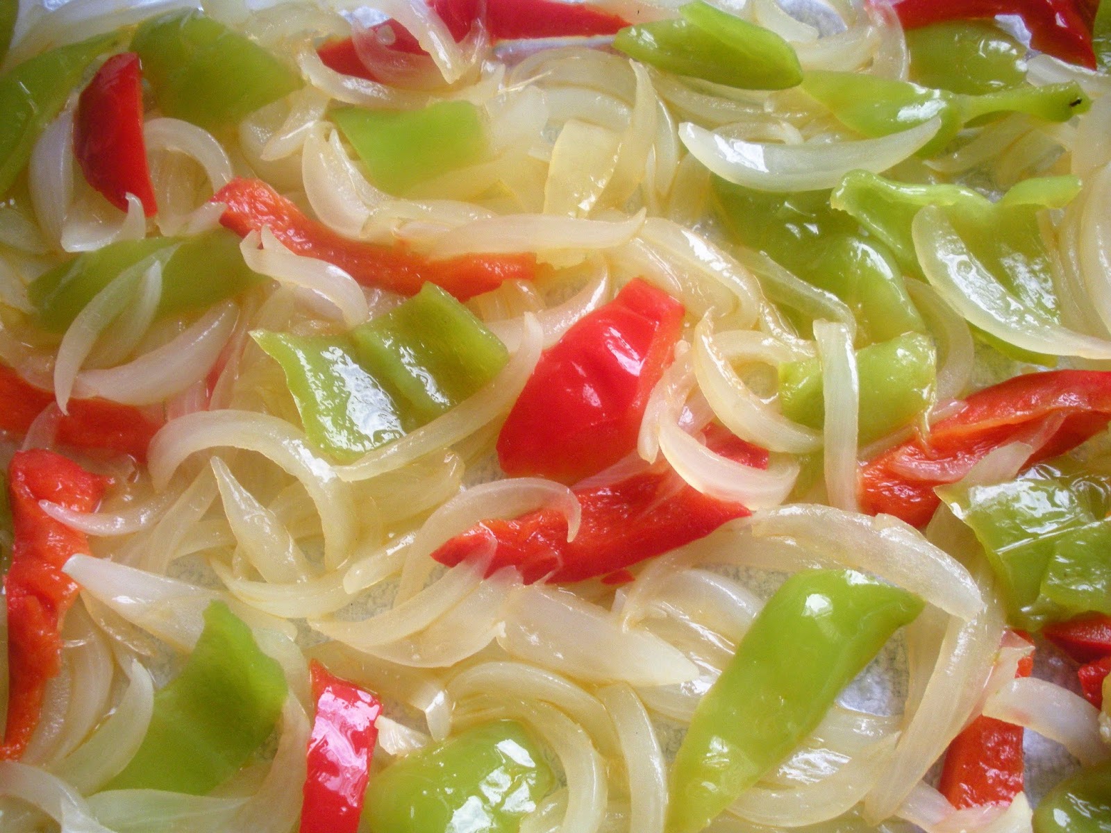 Aquí se cocina: Maragota al horno con verduras