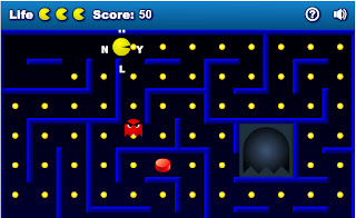 Teaching Keyboarding | Connecting the Bots