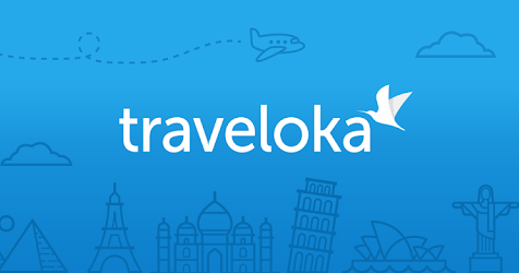 Analisa Sistem Informasi Traveloka