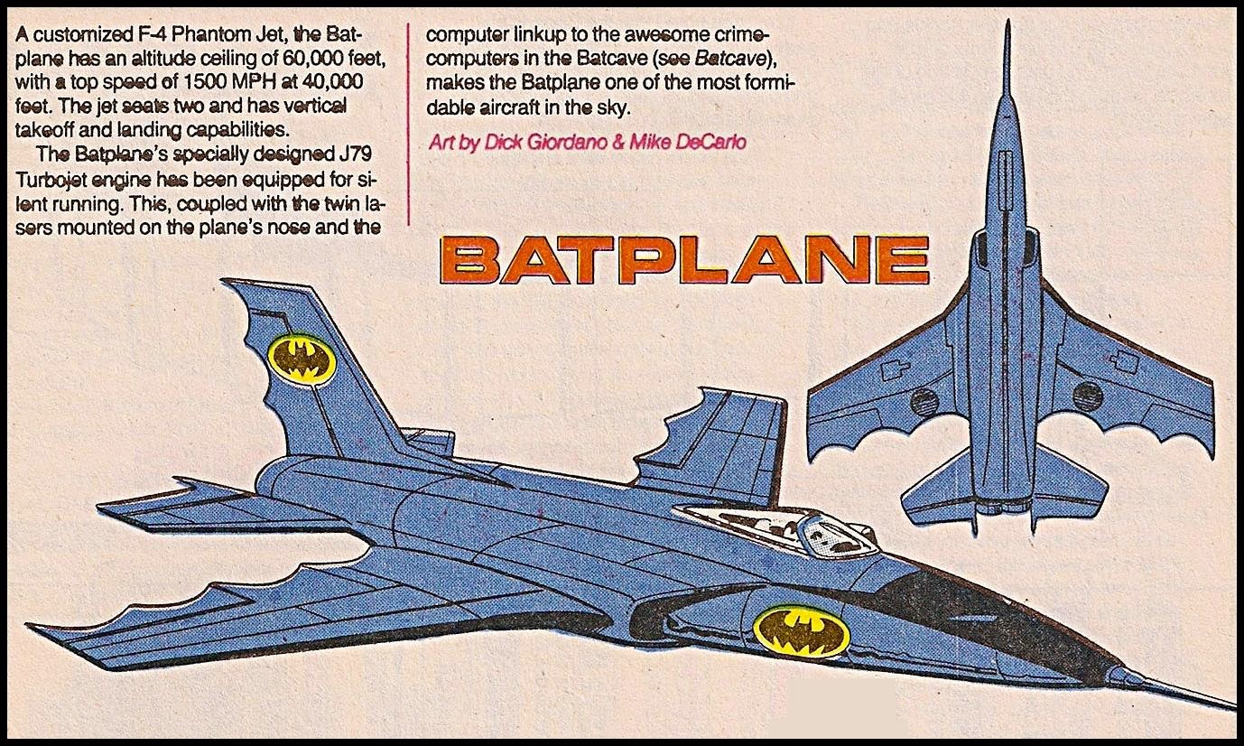 BEAM ME UP KAL-EL: Holy amazing BAT BLOG