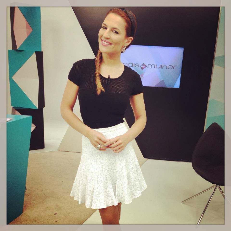 Perfil e fotos de Ana Rita Clara - Boas.pt - Celebridades e Famosas ...