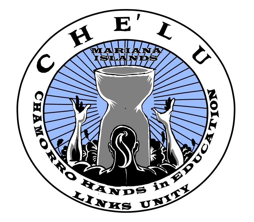 Guam GODDESS in Training: Me + CHE'LU = Doing What I Love and Loving ...