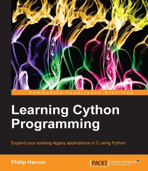 TimoBook: Learning Cython Programming using Python TimoBook: Learning Cython Programming using Python