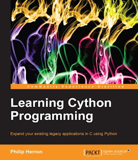 TimoBook: Learning Cython Programming using Python