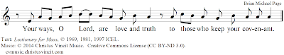 Christus Vincit Music