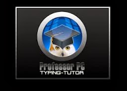 Software uses: Professor PC Typing Tutor v1.52 Software + Crack