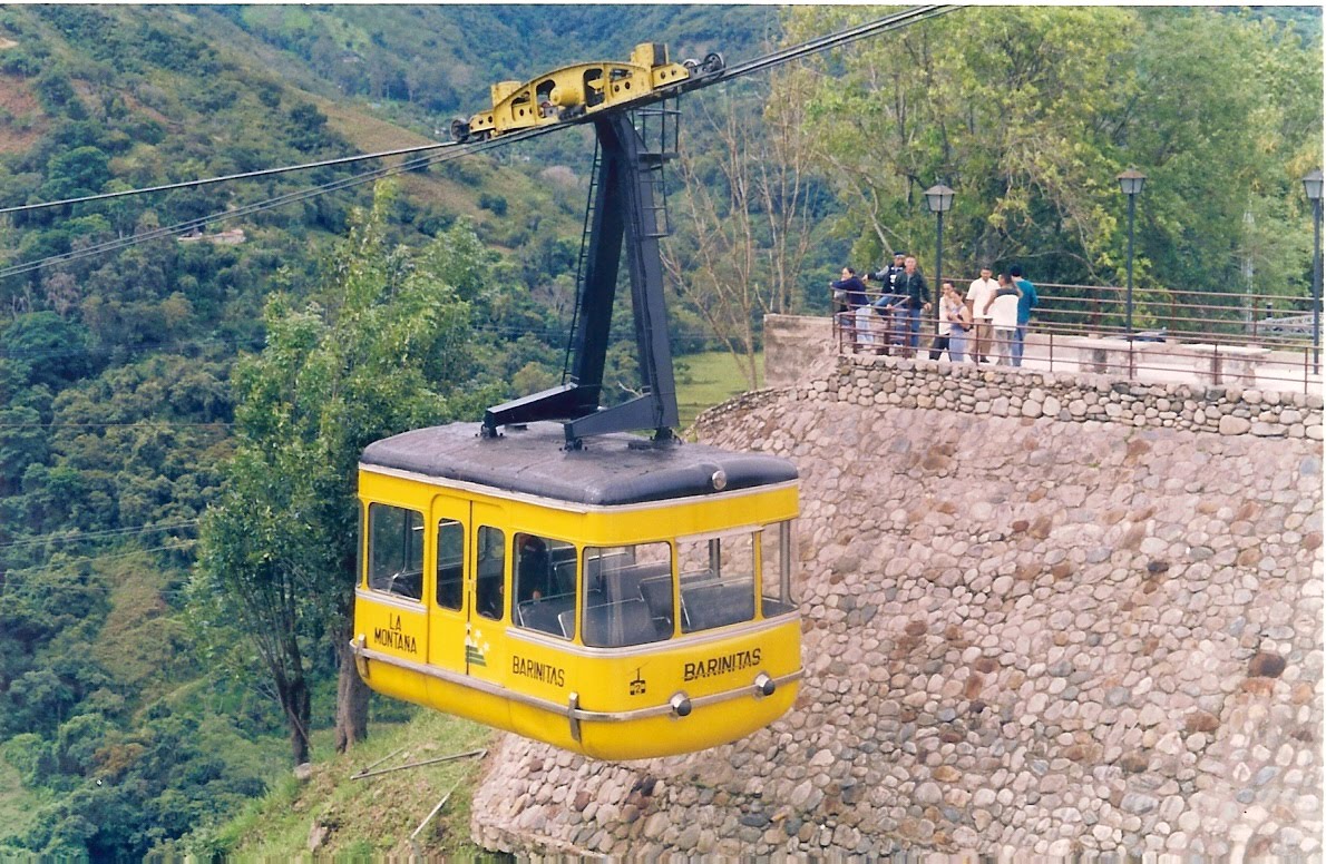 RECORRIENDO EL MUNDO SIN FRONTERAS: *CALOR VENEZOLANO*