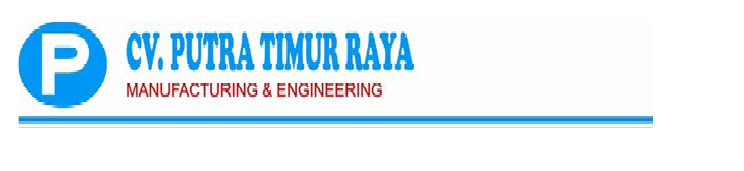 PT PUTRA TIMUR RAYA