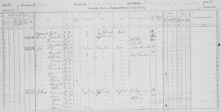 Oshawa Journal: House Histories: First House on Hall Street