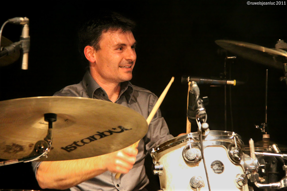 Billy C. Farlow & the Mercy Band + Sofaï & the Sweet Talkers (09/03/11)