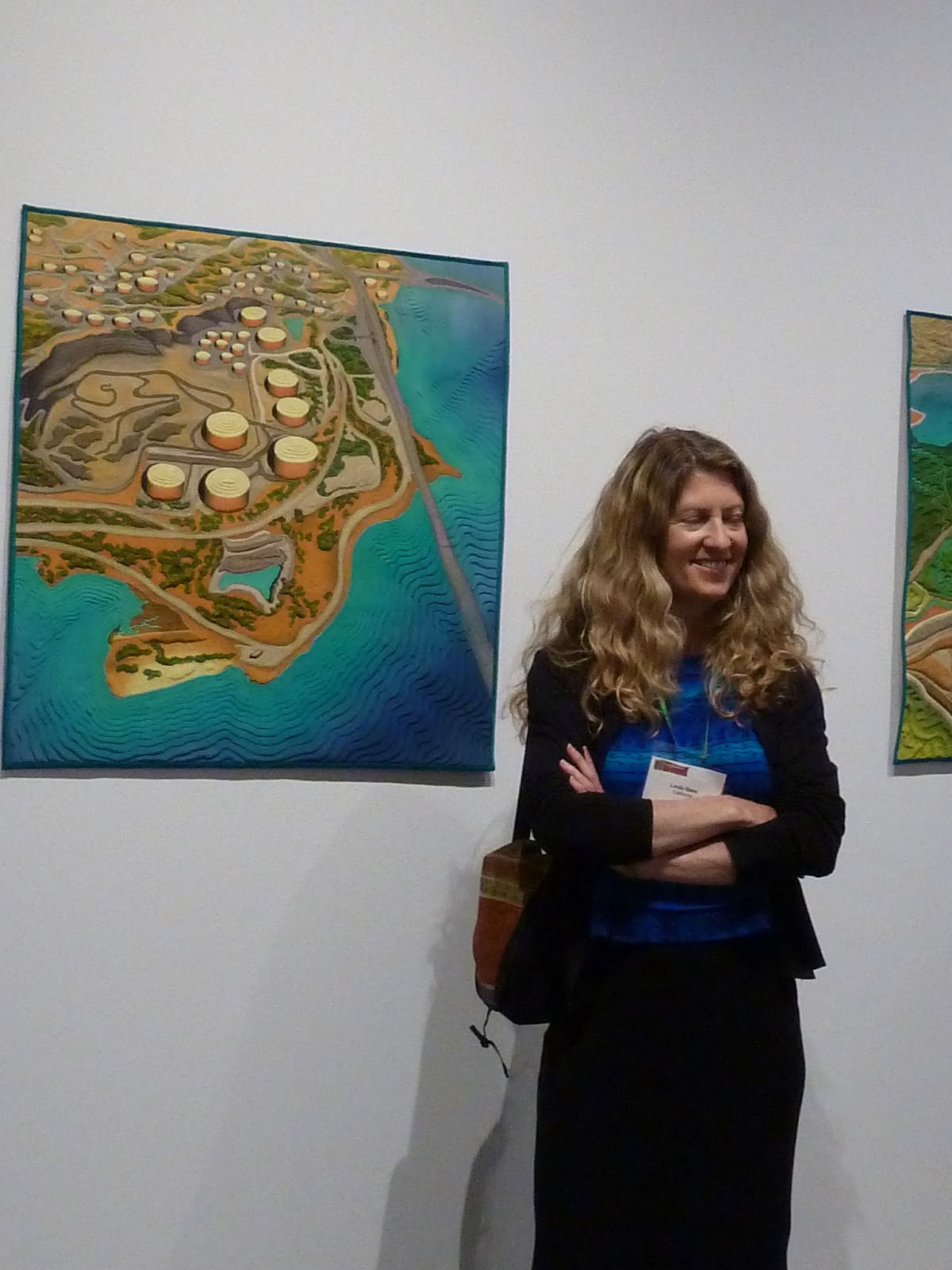 Donna Clement: July 2011