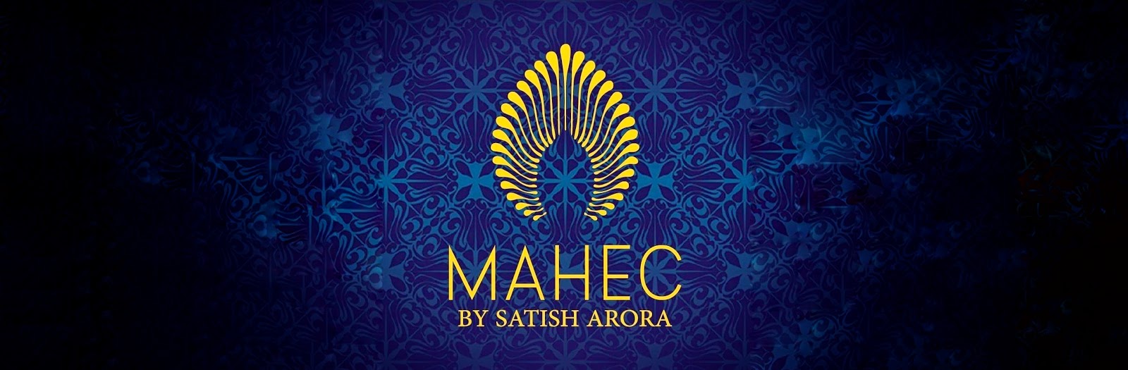 Hungry Moey: MAHEC Restaurant, Dubai's Modern Authentic Hindustani ...