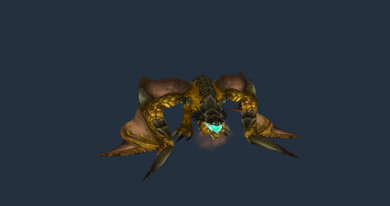 World of Warcraft Chromie Scenario & Faerie Dragon Pets Preview | Yhan Game