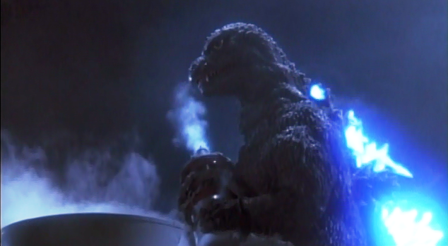 John Kenneth Muir's Reflections on Cult Movies and Classic TV: Godzilla ...