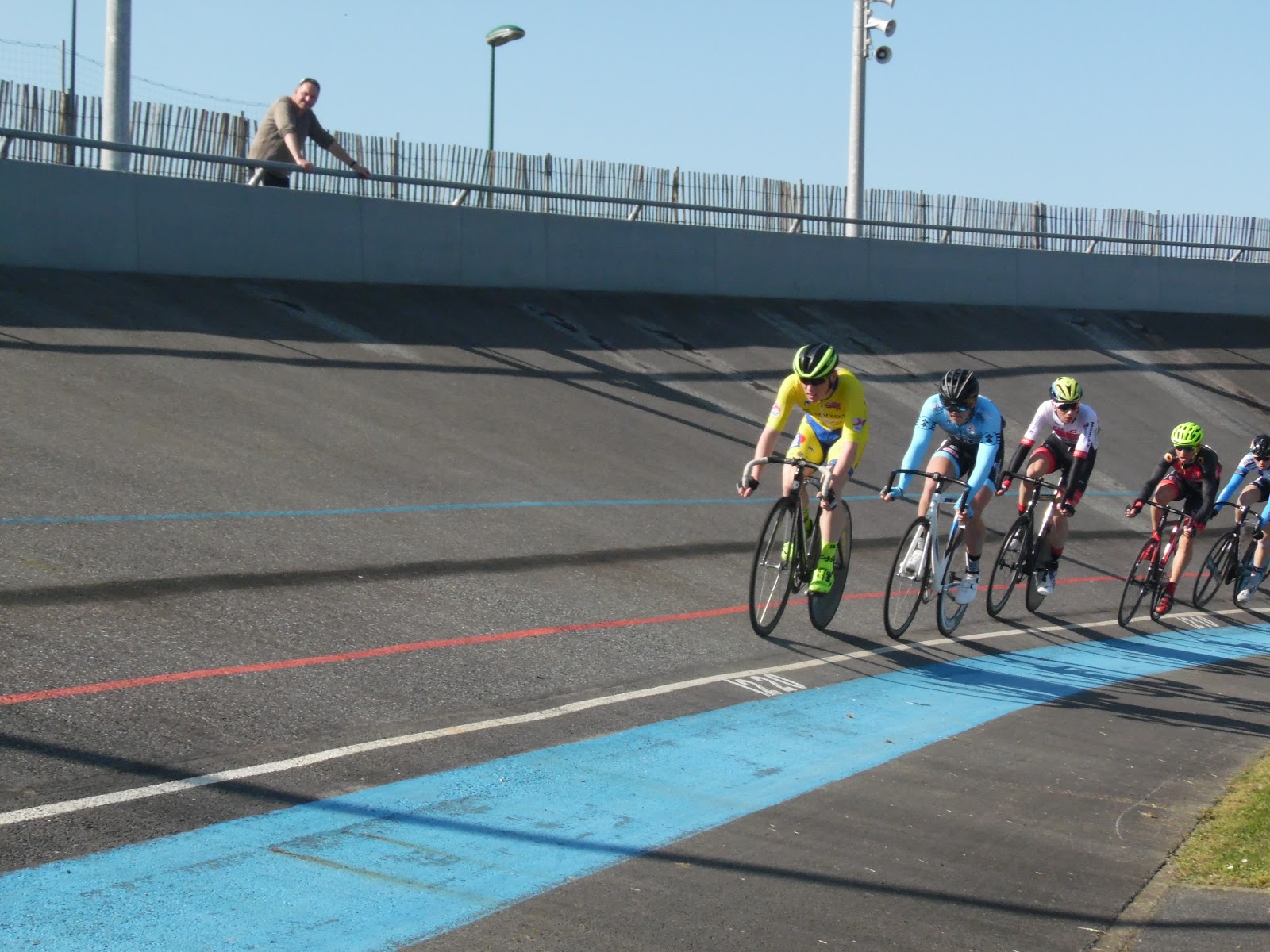 Club Cycliste Bourg-Blanc (FFC - FSGT): Retour sur les Championnats du ...