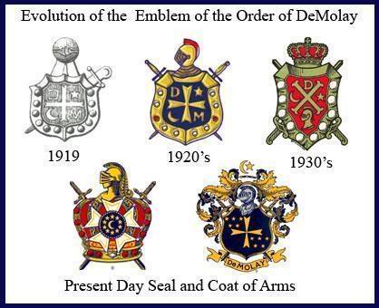 ORDER OF DE MOLAY | octadandy.com