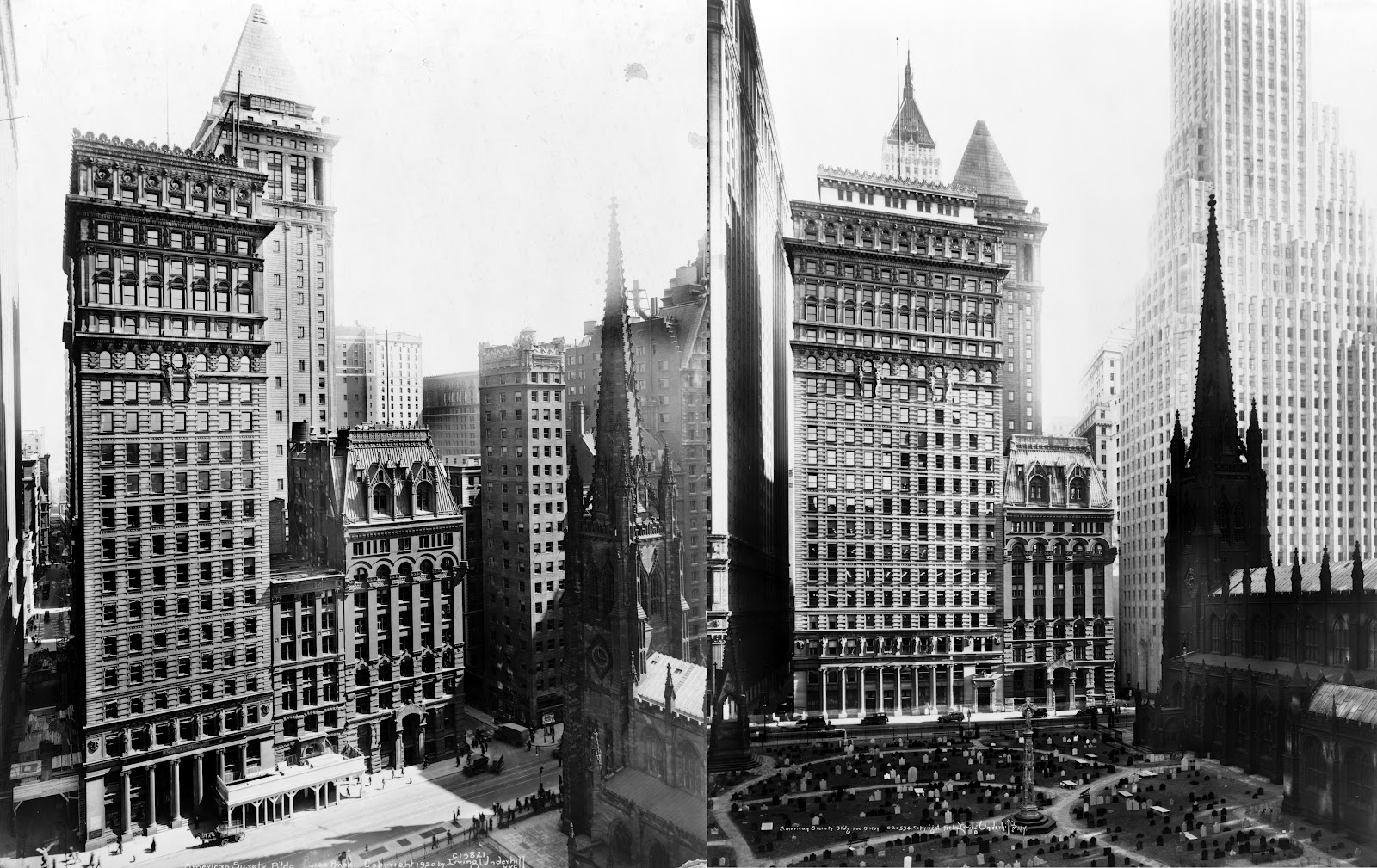 American Surety Building - Alchetron, the free social encyclopedia