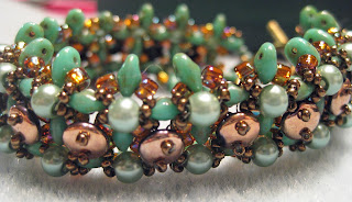 Bead Street Online: Bead Street Opening Date