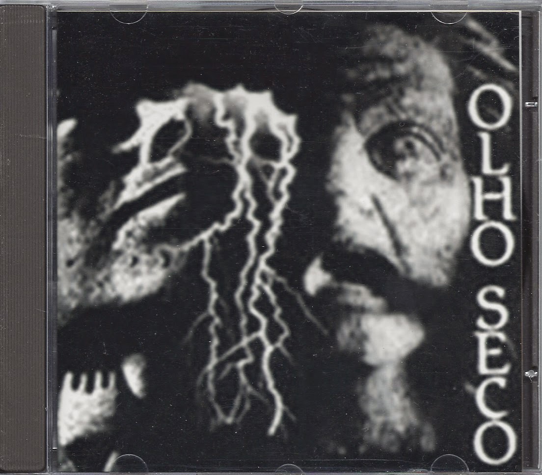 Painel do Rock Brasileiro 80: Punk Bootlegs