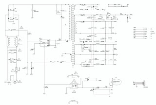 Schematic Diagrams: PHILCO MINI SYSTEM PH200 - EXPLODED VIEW - CIRCUIT ...