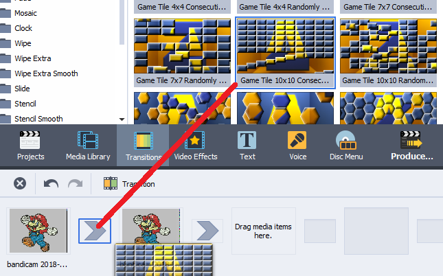 TUTORIAL CARA MENGGUNAKAN AVS VIDEO EDITOR - AGUNG TUTORIAL