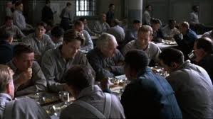 Gist Movies: The Shawshank Redemption