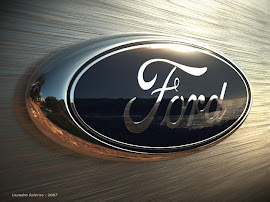History of All Logos: All Ford Logos