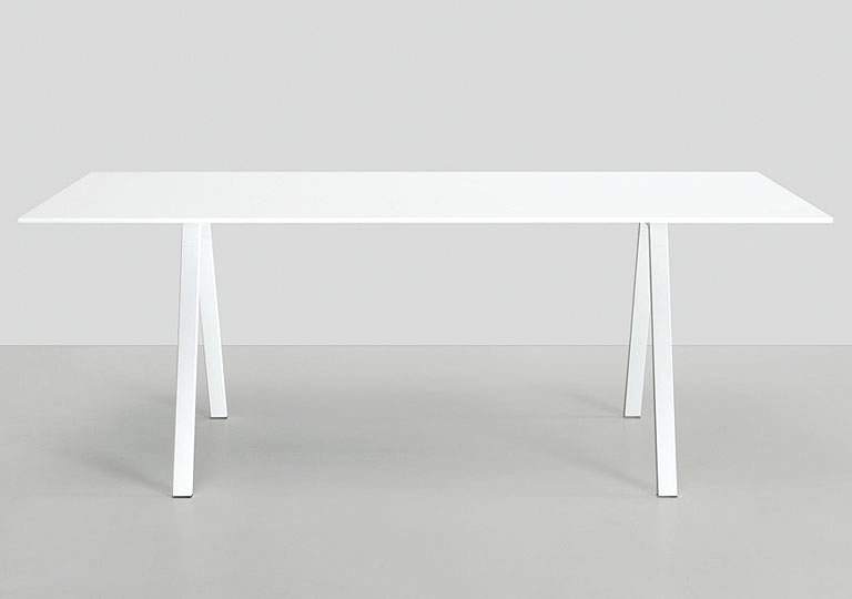 If It's Hip, It's Here (Archives): Christophe Pillet's NEAT Table for ...
