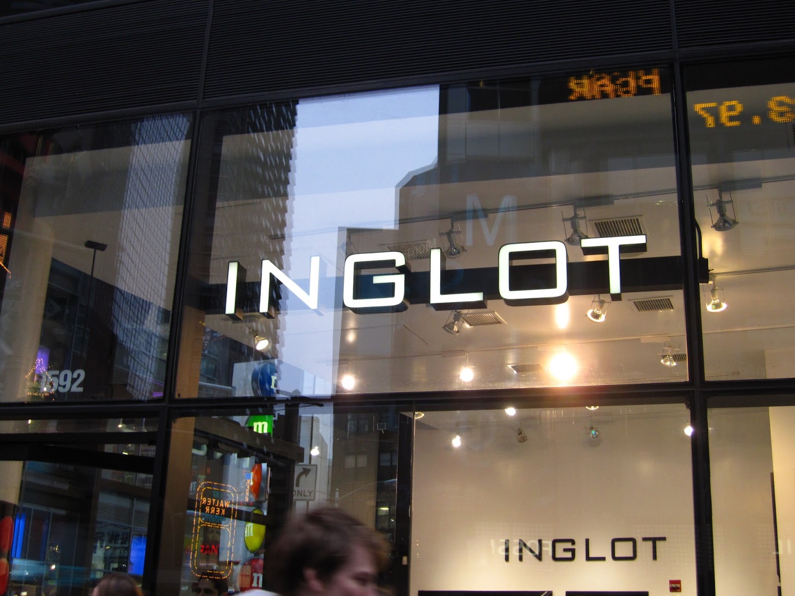 Inglot Review pt 1 |A Beautiful Zen