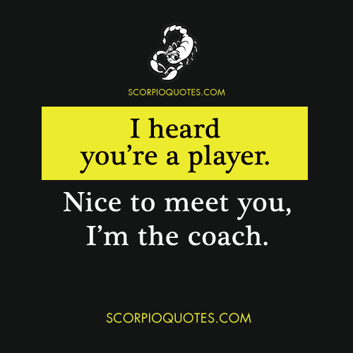 Your A Player Quotes