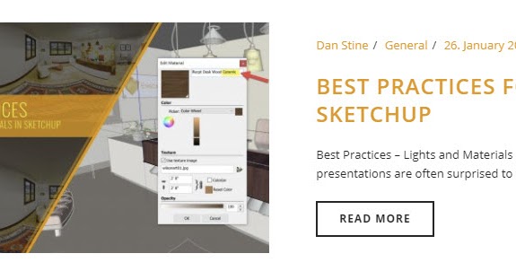 BIM Chapters: Enscape Blog Post: BEST PRACTICES FOR LIGHTS AND ...