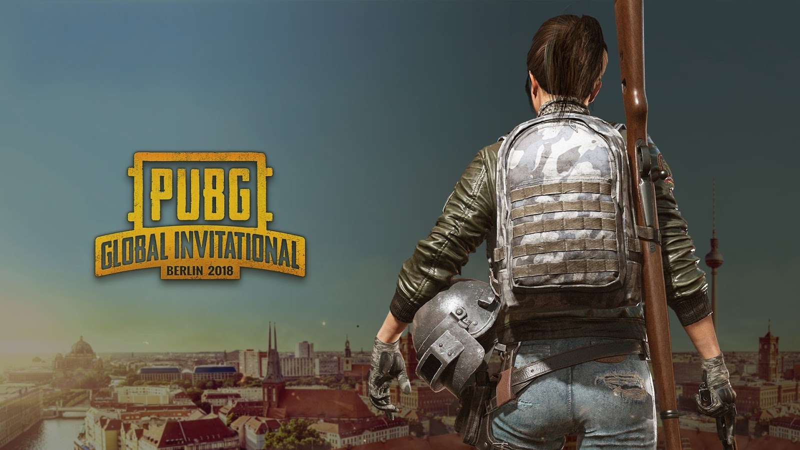 PUBG MOBILE Outfit Design Contest is here