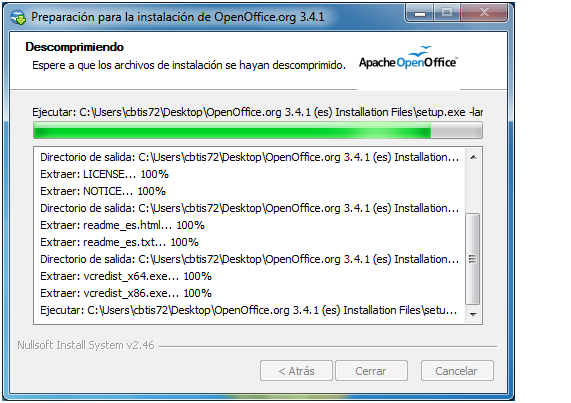instala y conigura: PRACTICA ·# 2 - instalación de sw de aplicación ...