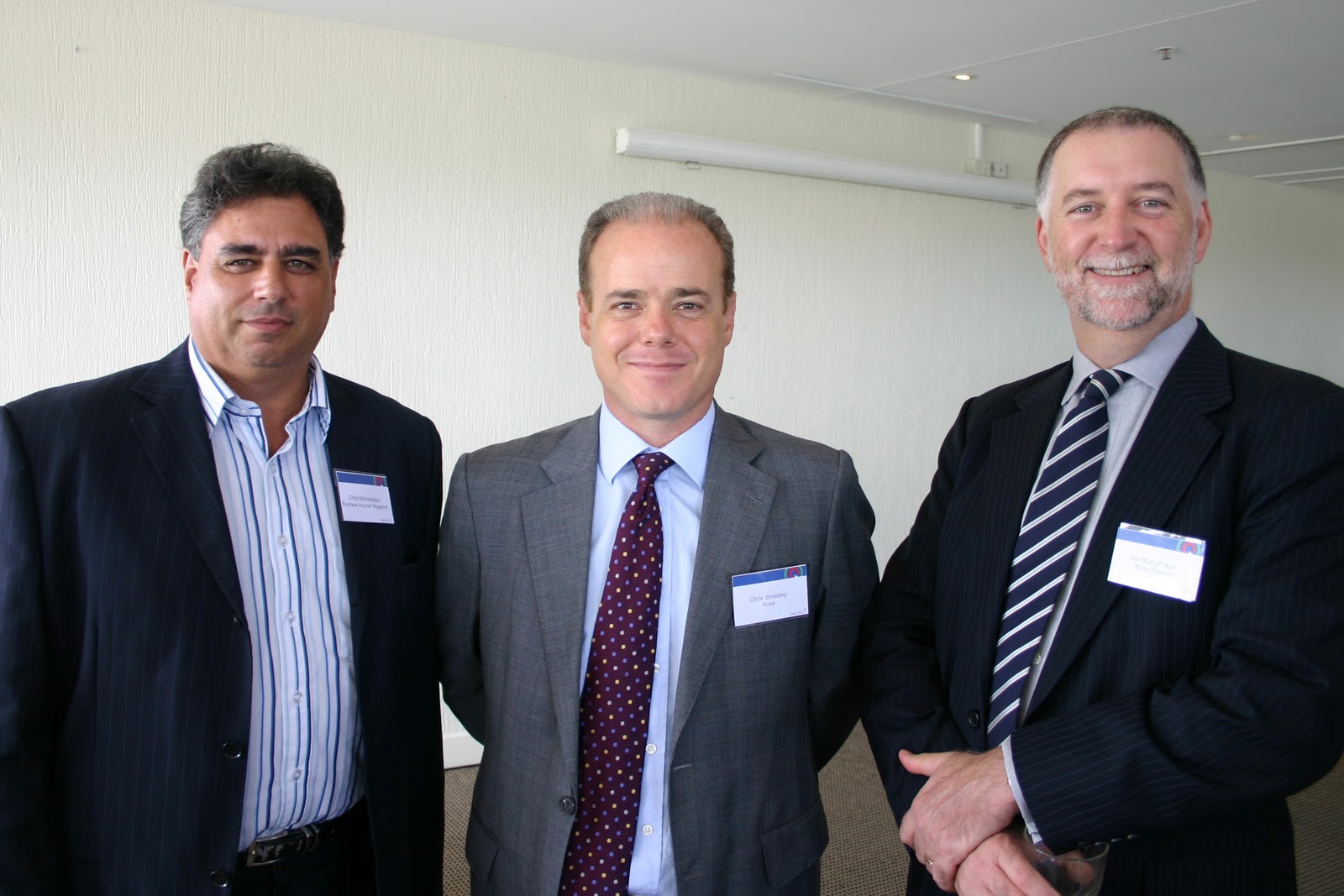 Italian Chamber of Commerce Queensland: Lord Mayor's Corporate Business ...