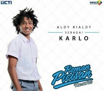 Daftar Nama Dan Biodata Pemain Roman Picisan Rcti Lengkap