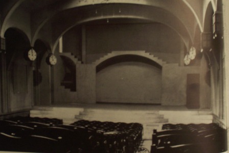 DaSeyn: Jacques Copeau, première partie