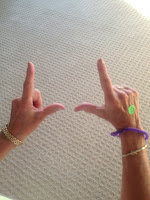 TOP TO BOTTOM - LEFT TO RIGHT - Dr. Jean & Friends Blog