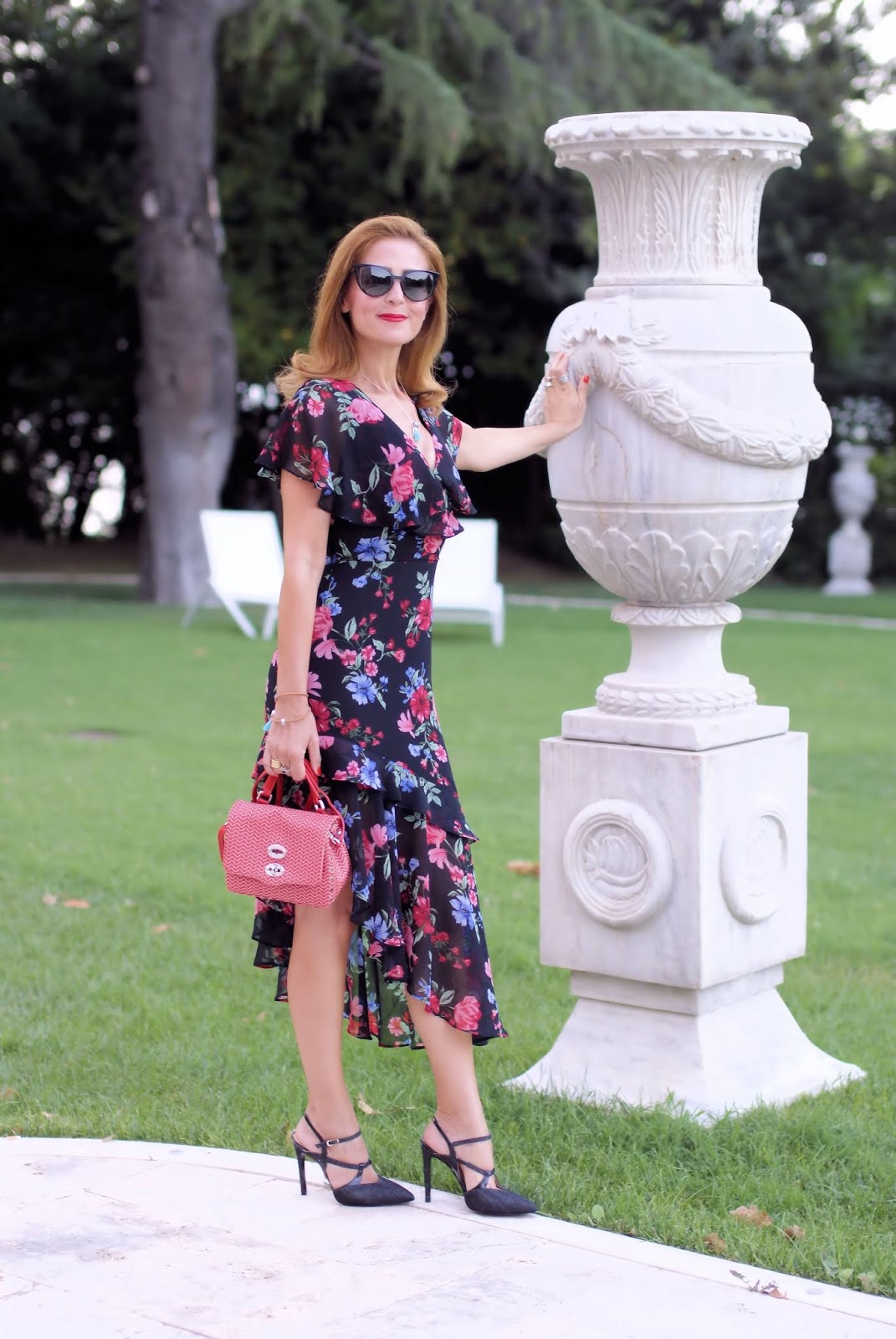 Latin style dress: sexy and feminine | Fashion and Cookies - fashion ...