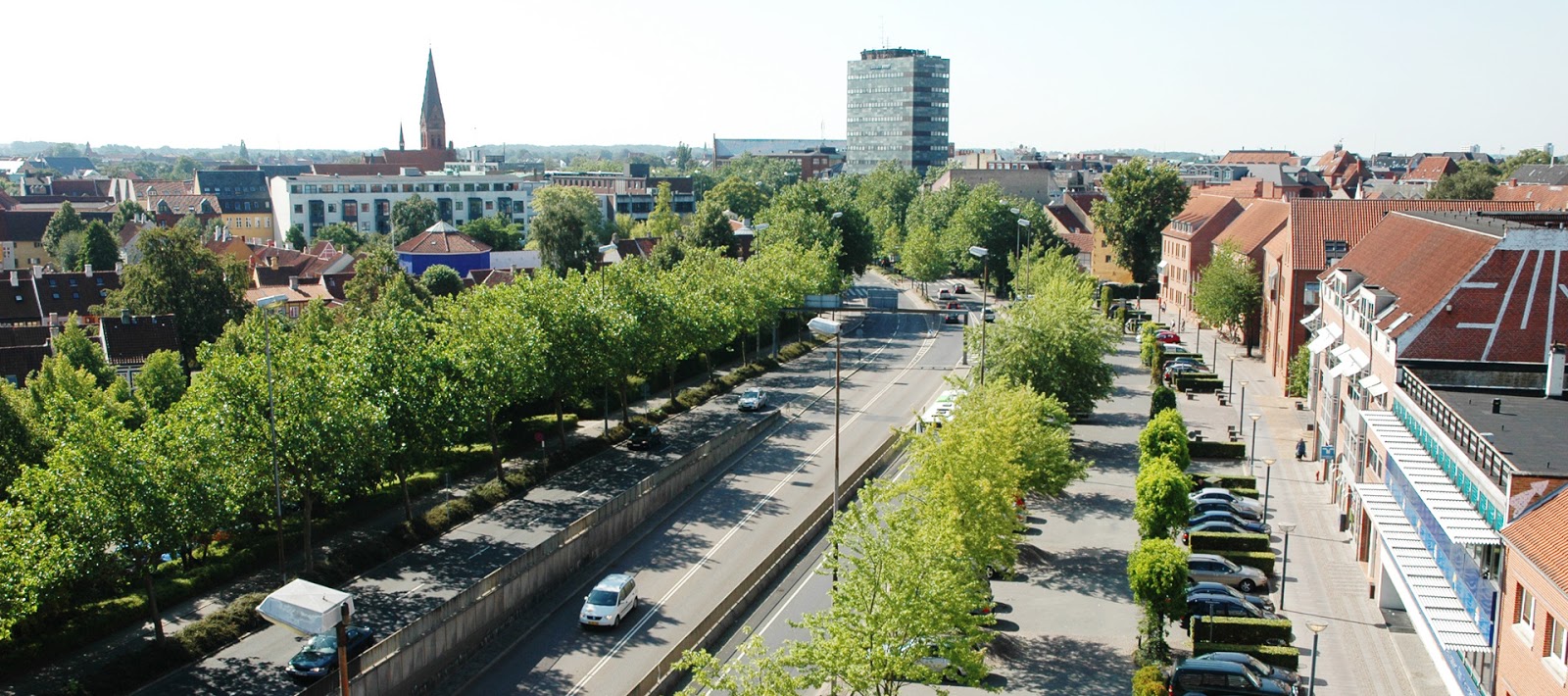 Traveler Guide: Odense City