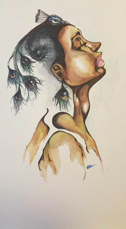 Gilbert Curiosities: The World of Artist, Cynthia Cain-Bilbow