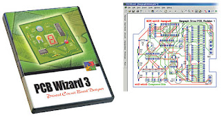 Descargar PCB Wizard Professional Edition Portable - Full descargas gratis
