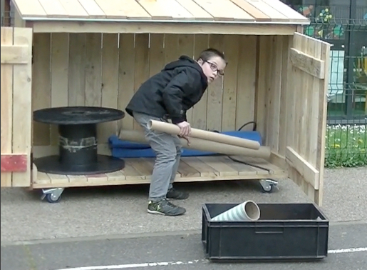 Children's Scrapstore Blog: Synthesis Report About The Scientific ...