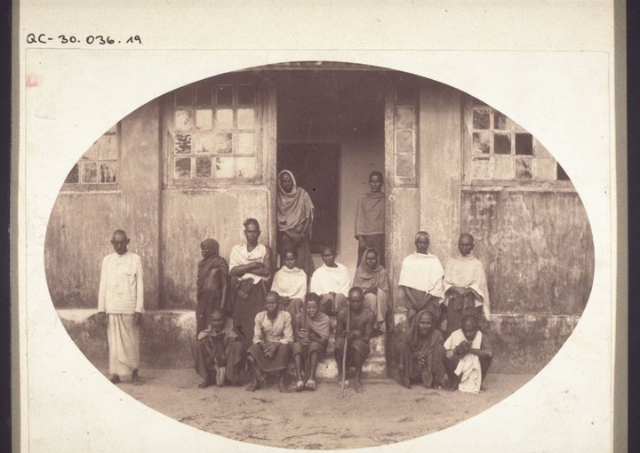 Beautiful Old Calicut City of India Images ~ fuNkyXoNe