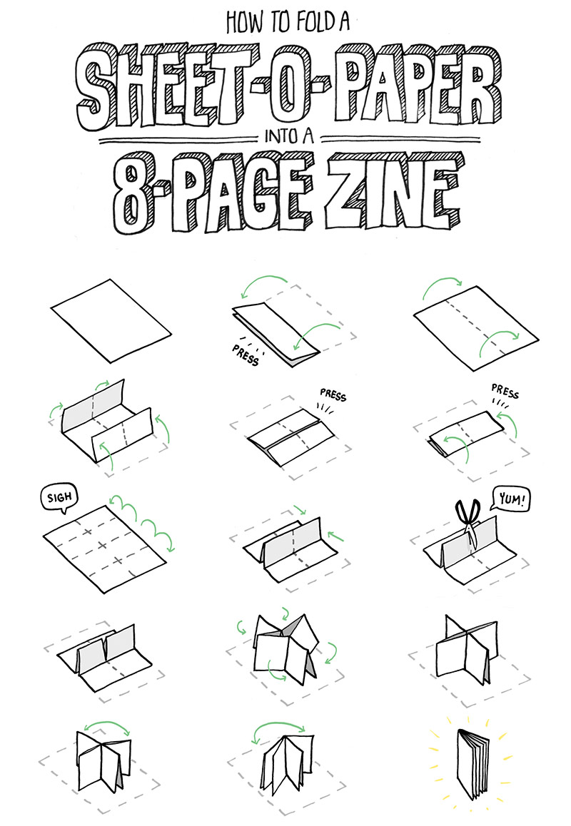 brennanprobst.com: Miniature Format #2