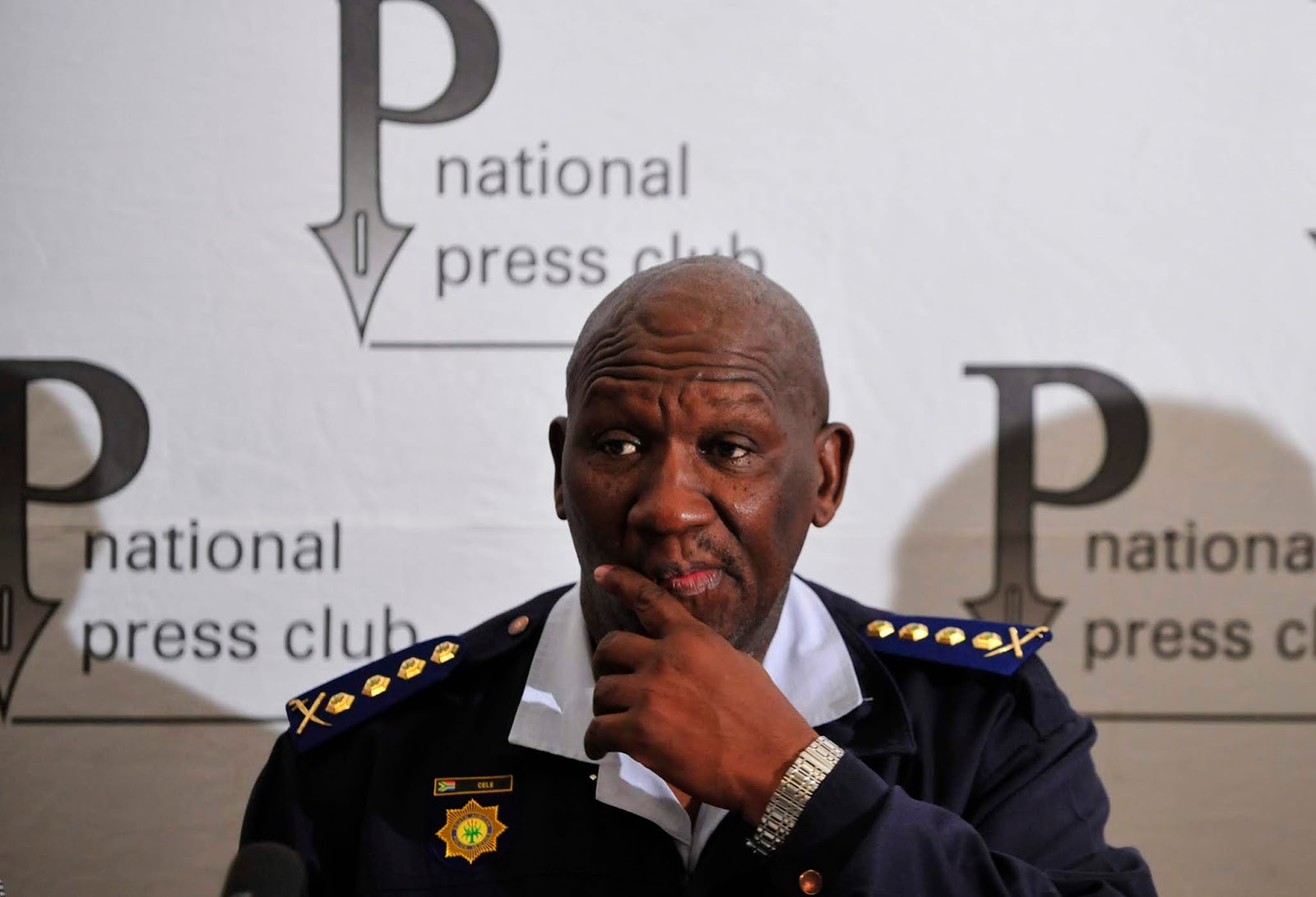 Police Minister General Bheki Cele To Officially Open Dube Police