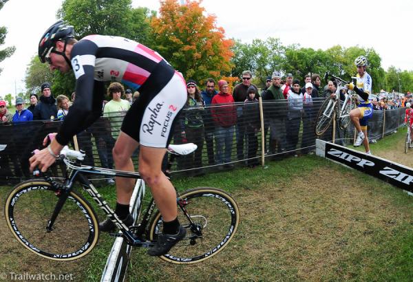 Twisted Spokes Racing Club: BIG TIME CROSS RACING