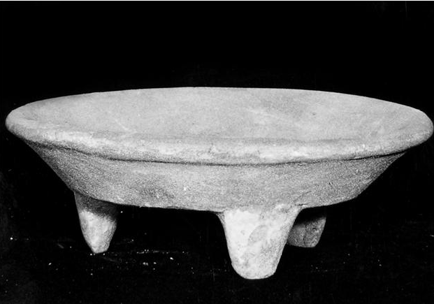 Handbuilding: Slab pottery