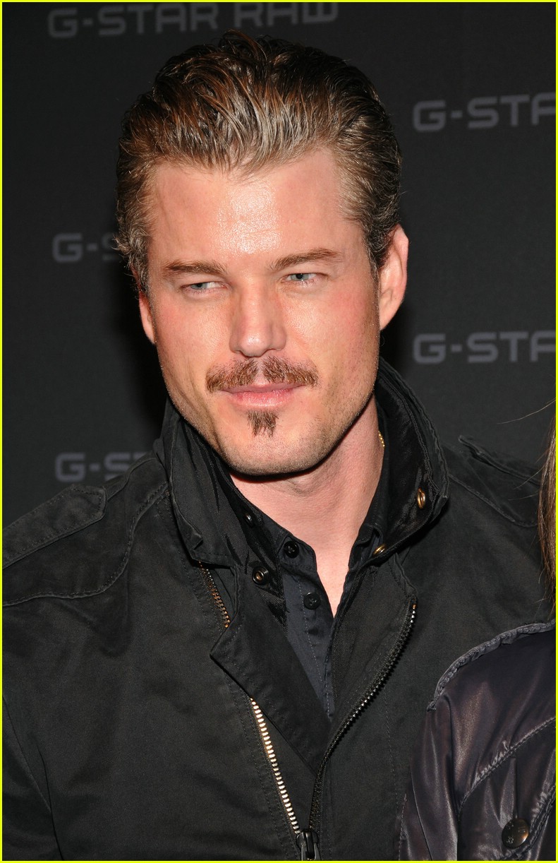 Eric Dane Photo Gallery4 | Tv Series Posters and Cast