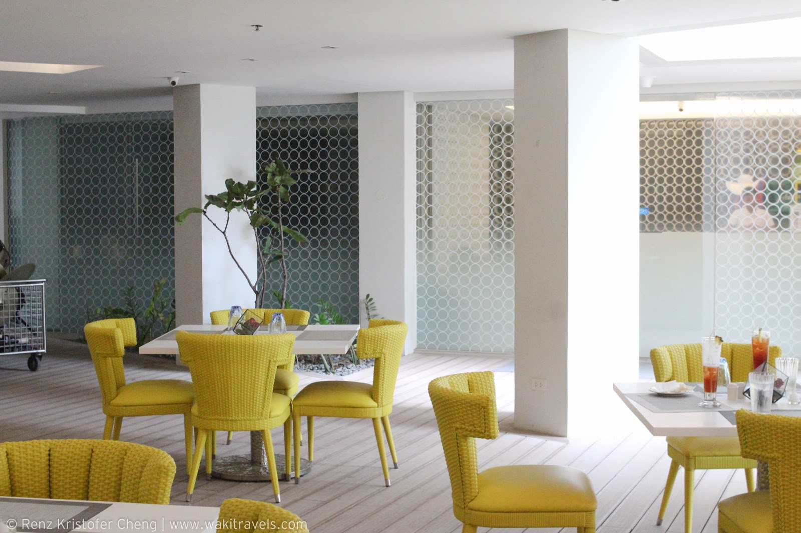 Astoria Current Hotel in Station 3, Boracay Island - Wander Kid Travels ...